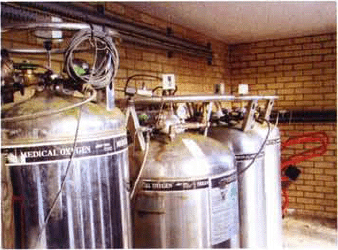 A whistle-stop tour of the anaesthetic machine by Susanna Taylor ...