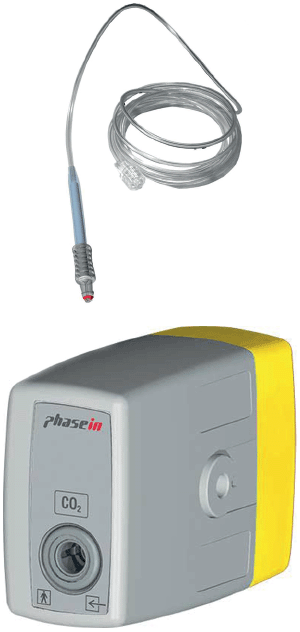 Capnography for veterinary nurses – Part 1: The basics by Keith Simpson ...