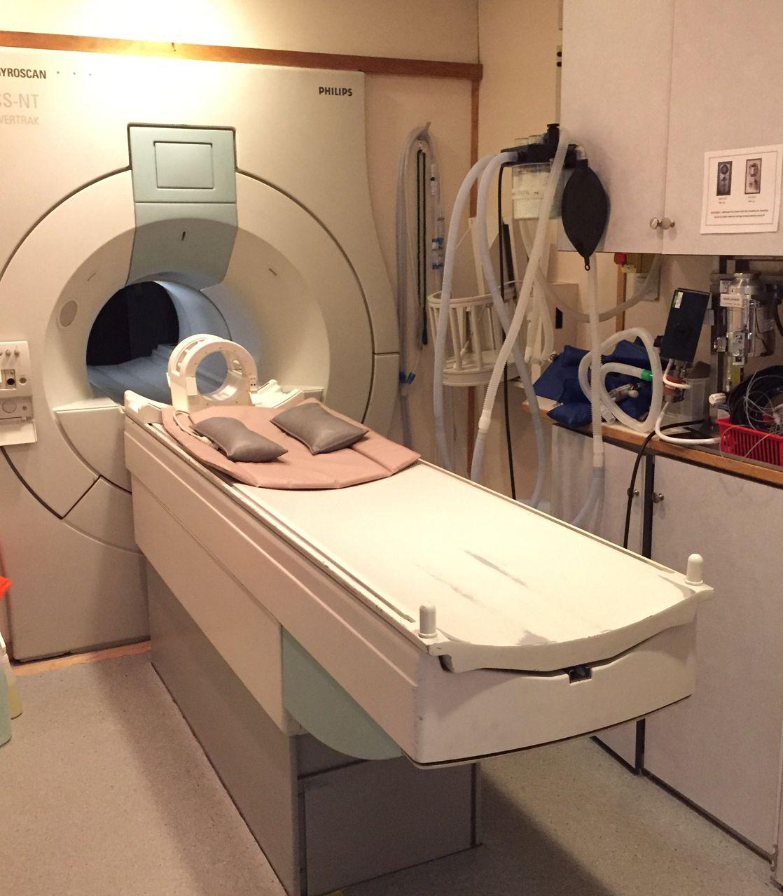 Diagnostic imaging modalities – an overview of basic principles and ...