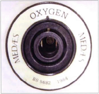 A whistle-stop tour of the anaesthetic machine by Susanna Taylor ...