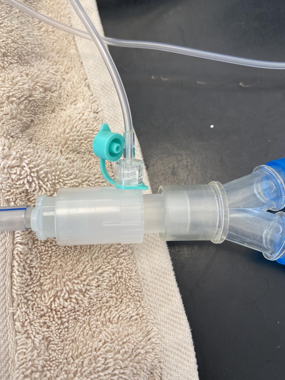 Capnography: the best anaesthetic monitoring tool? by Anarosa Wallace ...