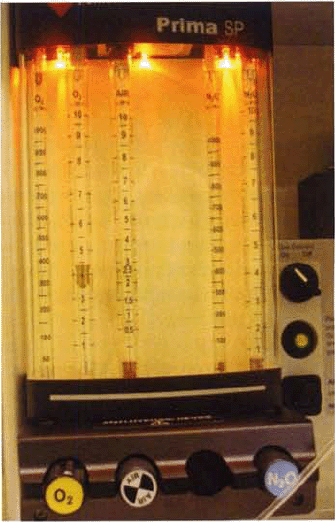 A whistle-stop tour of the anaesthetic machine by Susanna Taylor ...