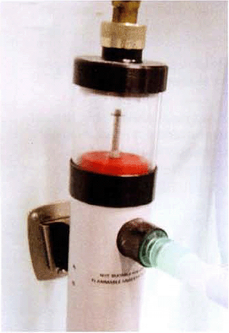 A whistle-stop tour of the anaesthetic machine by Susanna Taylor ...