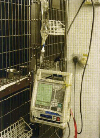 Controlled Drugs in veterinary practices by Nicola Ackerman - British ...