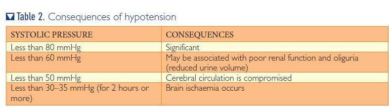 Canine hypotension during general anaesthesia by Zara Livingstone ...