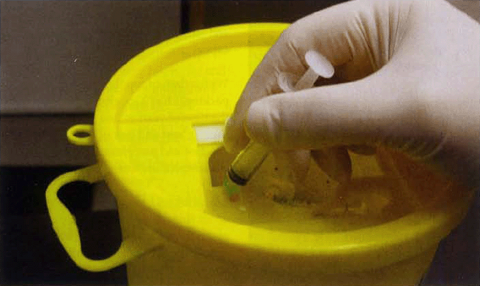 SARSS in veterinary practice by Nicola Ackerman - British Veterinary ...