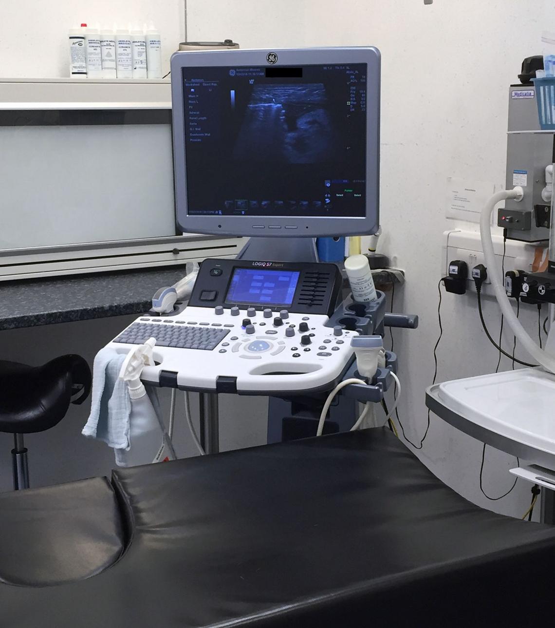 Diagnostic imaging modalities – an overview of basic principles and ...