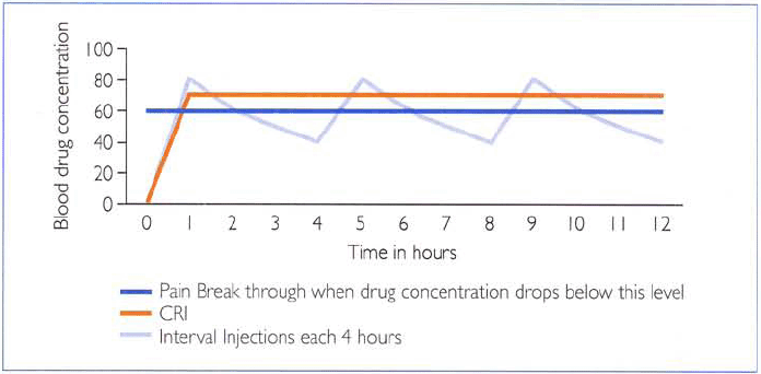 Controlled Drugs in veterinary practices by Nicola Ackerman - British ...