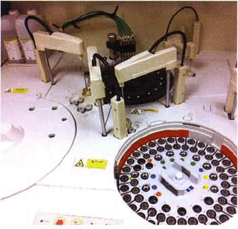 The practice laboratory - Part 1: a student's guide by Matthew Garland ...