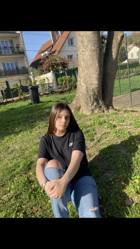 Nounou-top : Tayana, cherche nounou à Champigny-sur-marne 94500