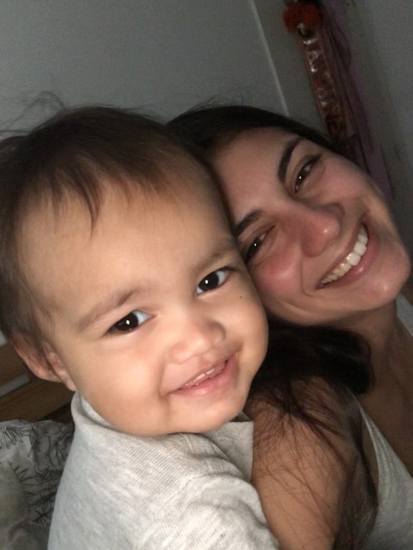 Propose un baby-sitting à toulouse 31000, Hope