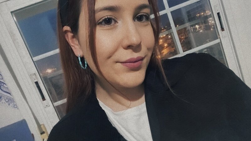 Eva, garde d’enfant à Jerez de la frontera est sur Nounou-Top