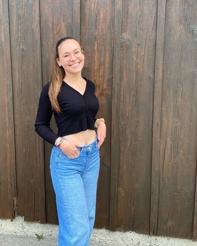 Garde périscolaire à saint-martin-d'hères, Mathilde