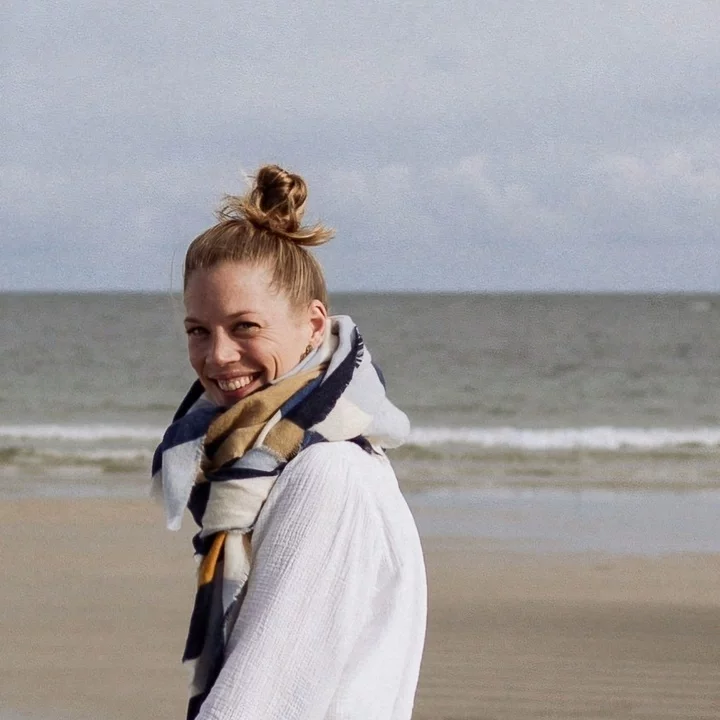 Assistante maternelle agréée à brech, Charlotte