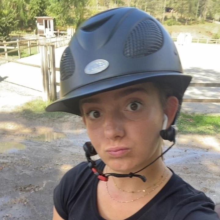 Nounou-top : Nina, garde enfant à Pau 64000