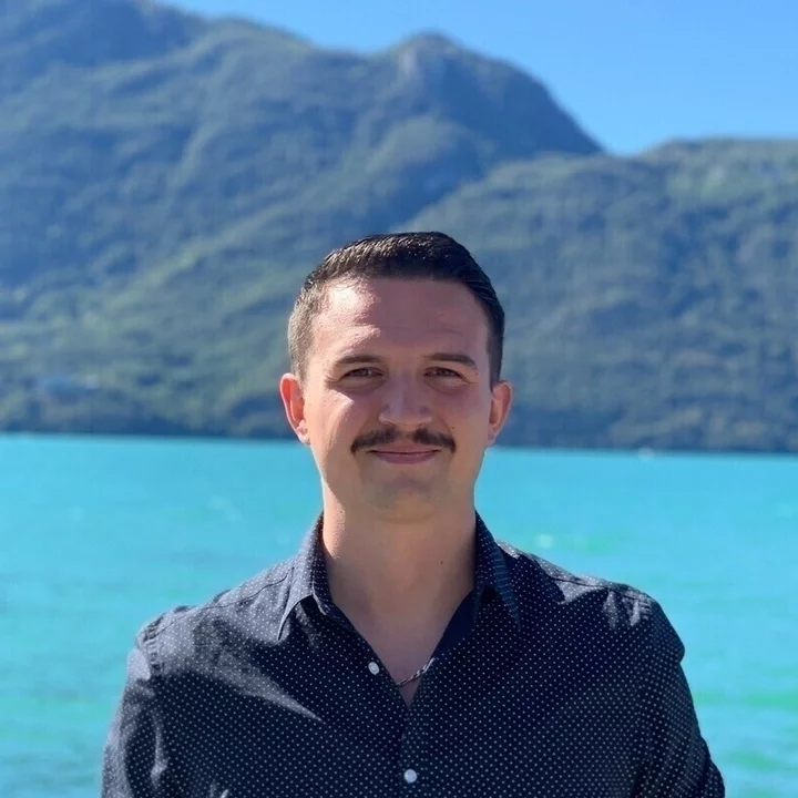 Annonce Nounou-Top cherche une garde temps partiel - 74000 Annecy Baptiste