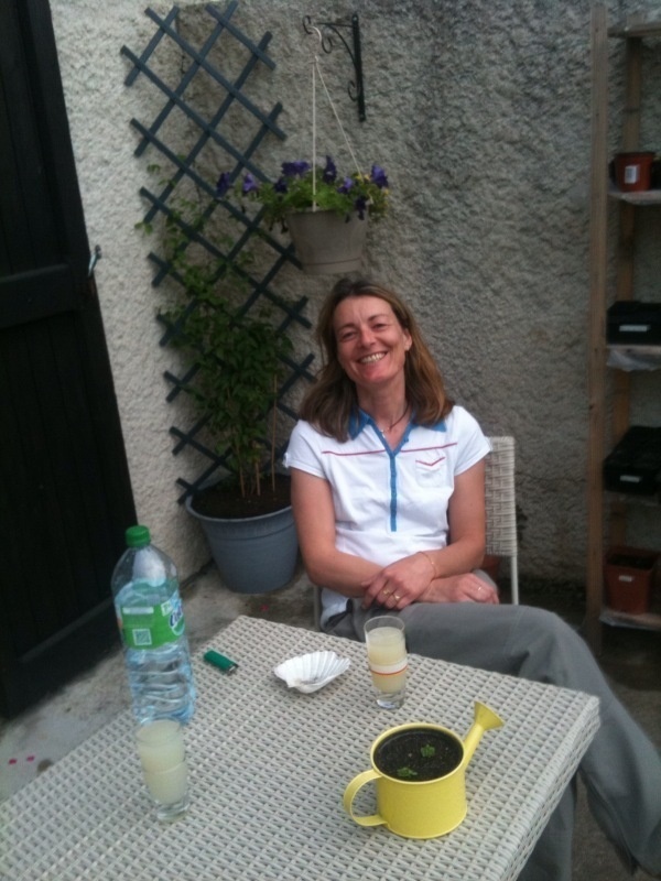 Famille d’accueil chat à saint-pierre-eynac, annonce déposée par Sandra