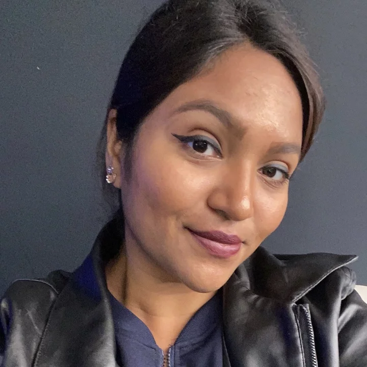 Rashini, auxiliaire parentale à Nogent-sur-marne est sur Nounou-Top