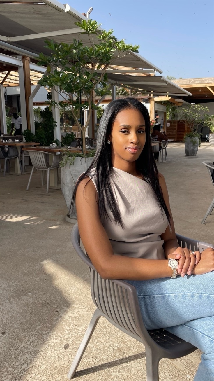 Annonce Nounou-Top propose une garde d’enfant à Soisy-sous-montmorency Hawa