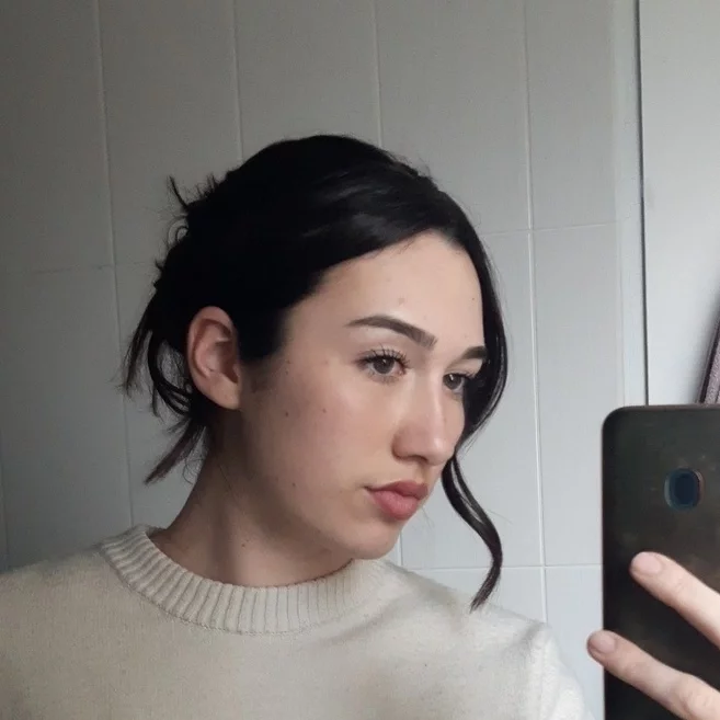 Elsa, baby-sitting à Conflans-sainte-honorine est sur Nounou-Top