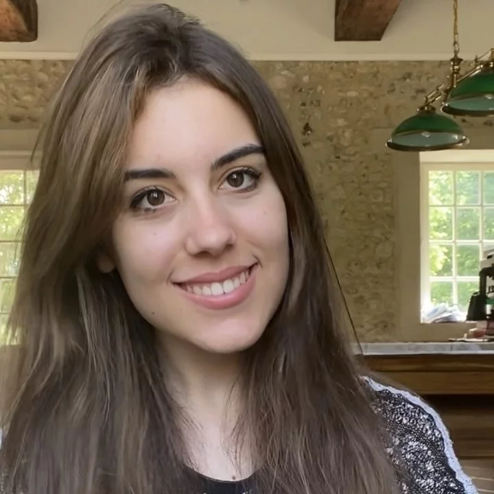 Auxiliaire parentale à montpellier, Nina