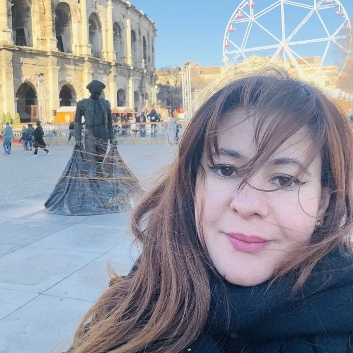 Nounou-top : Nina, garde enfant - 75020 Paris 20ème arrondissement