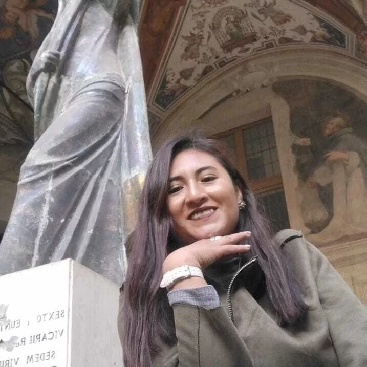 Annuncio Ti-aiuto assistenza domicilio - 20161 Milano Lizeth