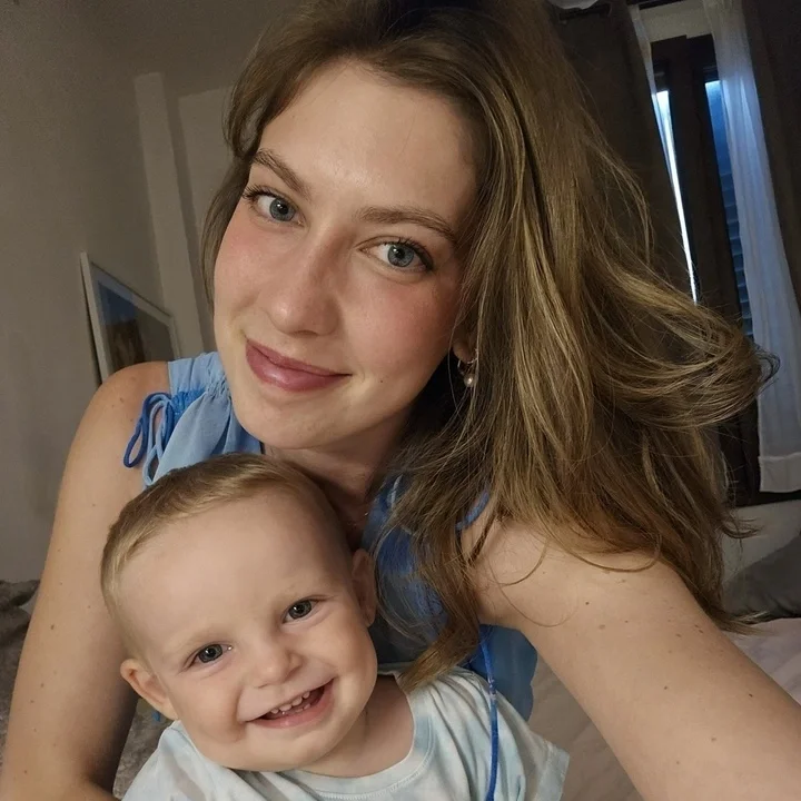 Annuncio Toptata cerca una babysitter - 40126 Bologna Maya