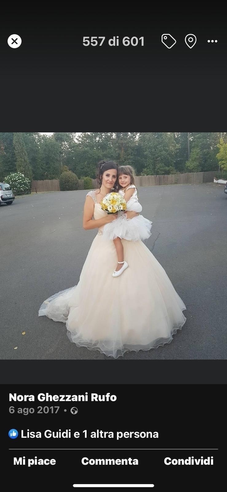 Faccende domestiche a san miniato basso, annuncio postato da Lisa