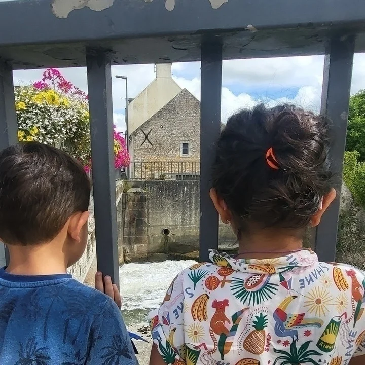 Nounou-top : Marine, propose un baby-sitting à Lille