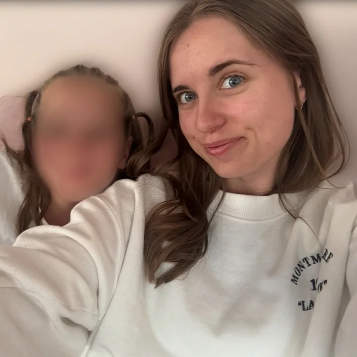 Baby sitter - 59169 férin, annonce déposée par Laurine