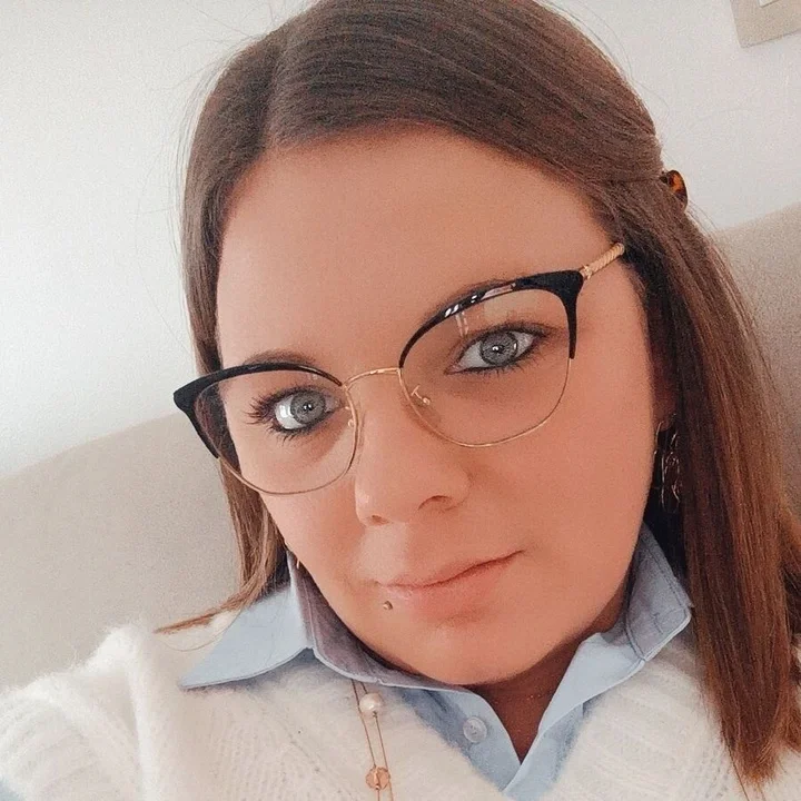 Assmat agréée à hénin-beaumont, Morgane