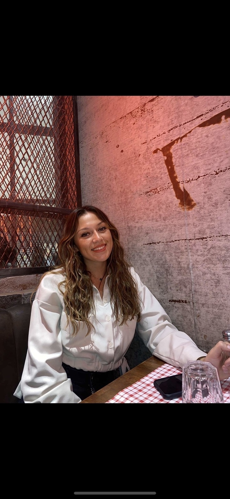 Nounou-top : Eva, garde enfant à Boussy-saint-antoine 91800