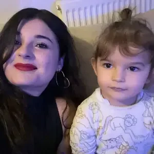 Nounou-top : Katarina, propose un babysitting à Nogent