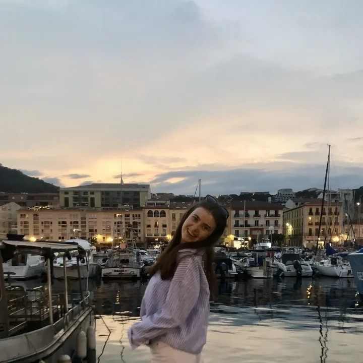 Au pair à saint-brevin-les-pins 44250, Marie