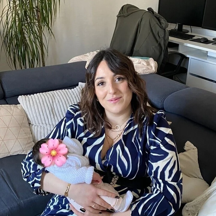 Nounou-top : Laurie, assistante maternelle pro à Saint-chamond