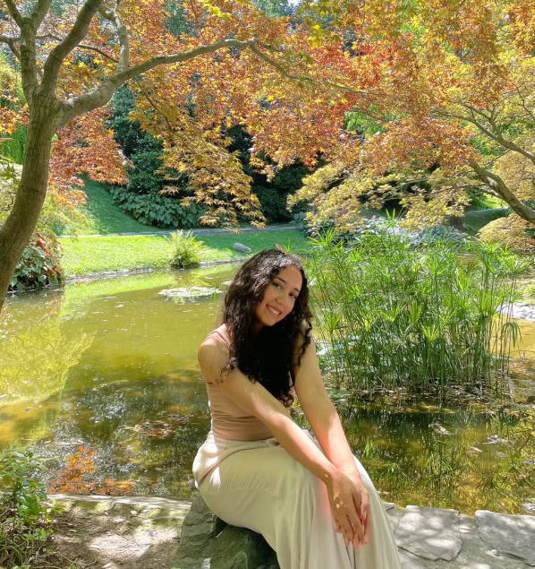 Imane, baby-sitter - 92130 Issy-les-moulineaux est sur Nounou-Top