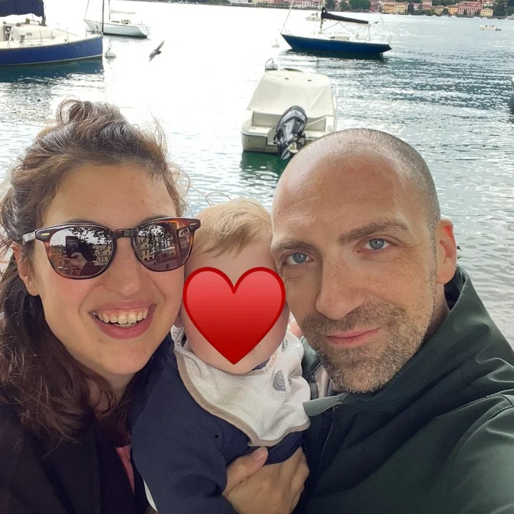 Cerca un babysitting - 20831 seregno, Francesco