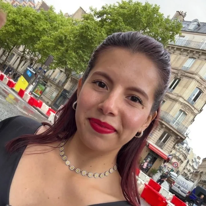 Garde d’enfant à domicile à paris 10ème arrondissement, Leidy