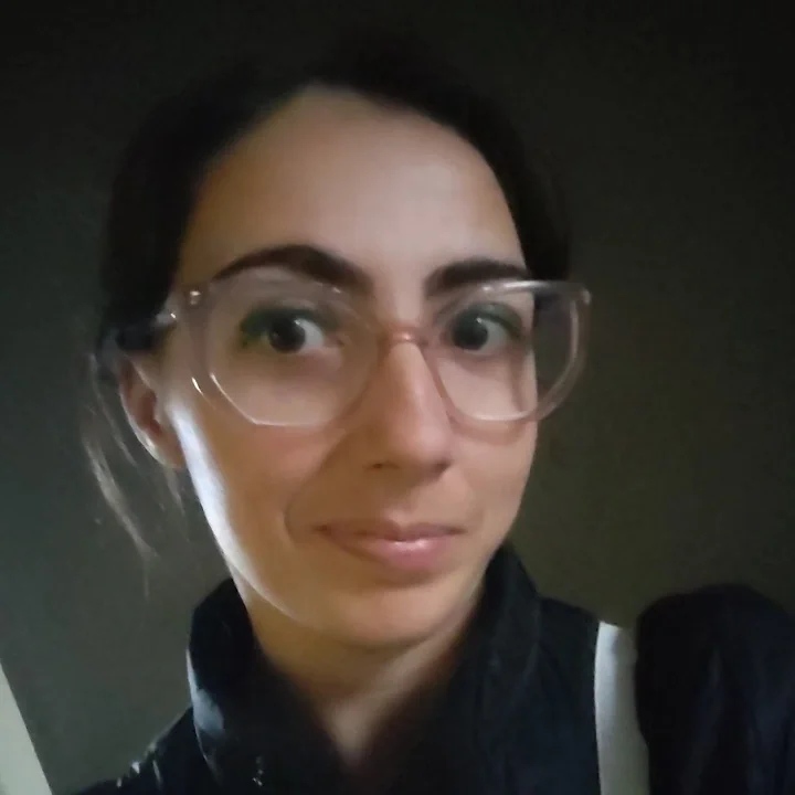 Propose une garde d’enfant à plabennec, annonce déposée par Laura