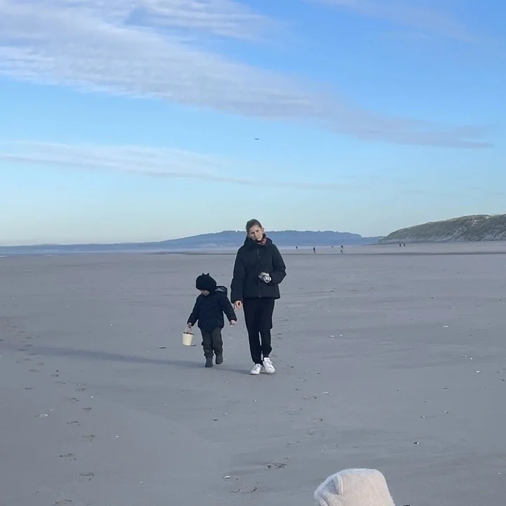 Cherche une garde temps partiel à paris 5ème arrondissement, Zoé