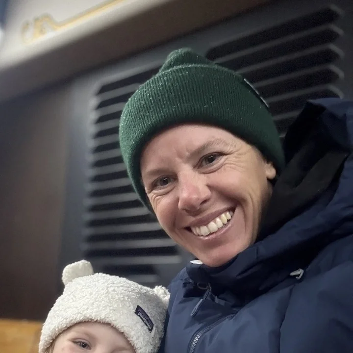 Nounou-top : Francesca, propose un babysitting - 56520 Guidel