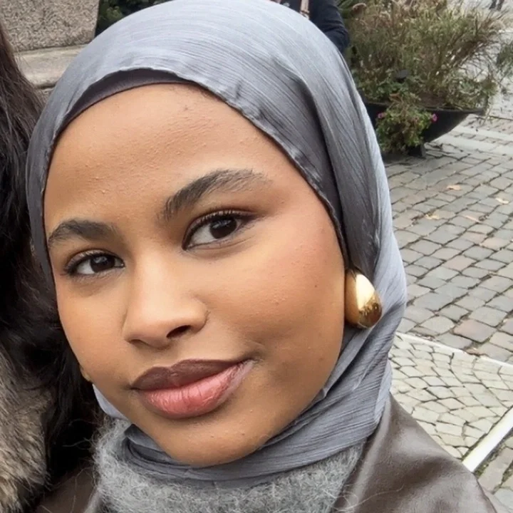 Imane, baby-sitter à Paris 13ème arrondissement 75013 est sur Nounou-Top