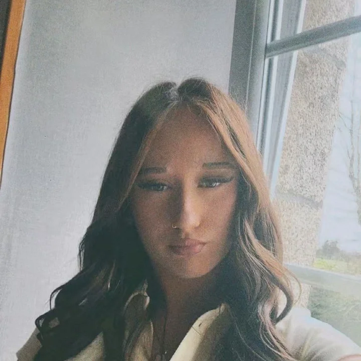 Kalie, garde d’enfant à Landéda 29870 est sur Nounou-Top