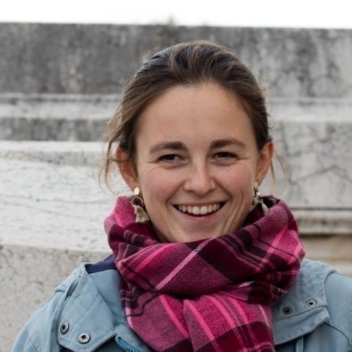 Cherche une assistante maternelle - 44600 saint-nazaire, Victoire