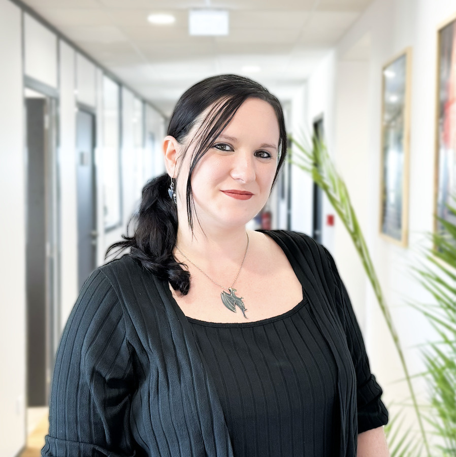 Cherche une babysitter à moult 14370, annonce déposée par Rebecca