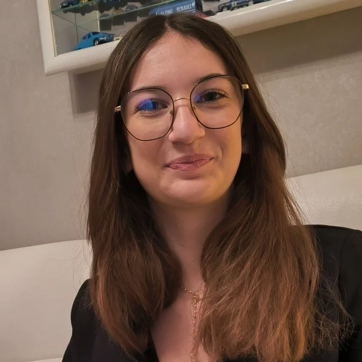 Noemie, baby-sitter à Corné est sur Nounou-Top