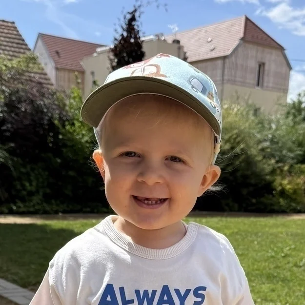 Cherche une babysitter à brunstatt, Anne