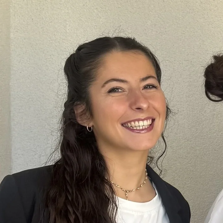 Nounou-top : Ivana, garde d’enfant ponctuelle - 69003 Lyon 3ème ...