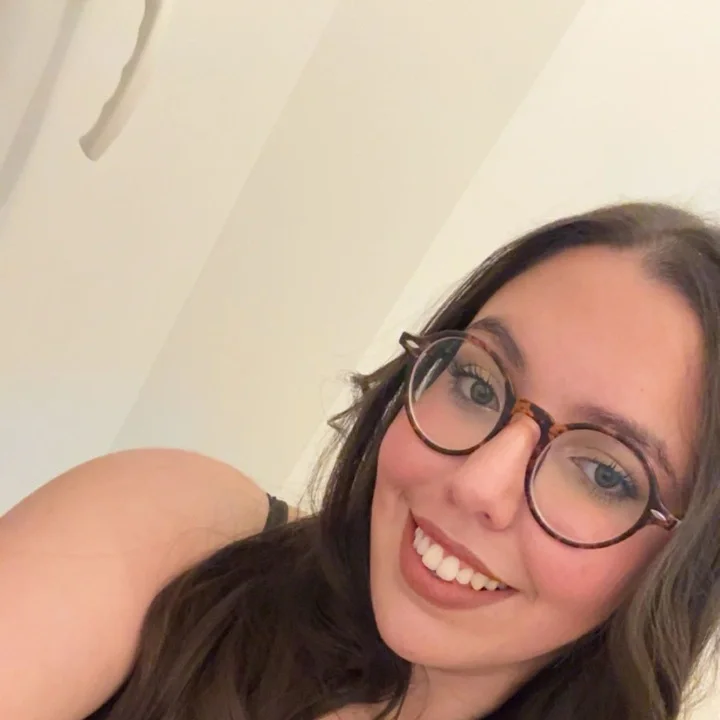 Annonce Nounou-Top au pair à Saint-médard-en-jalles Lysa
